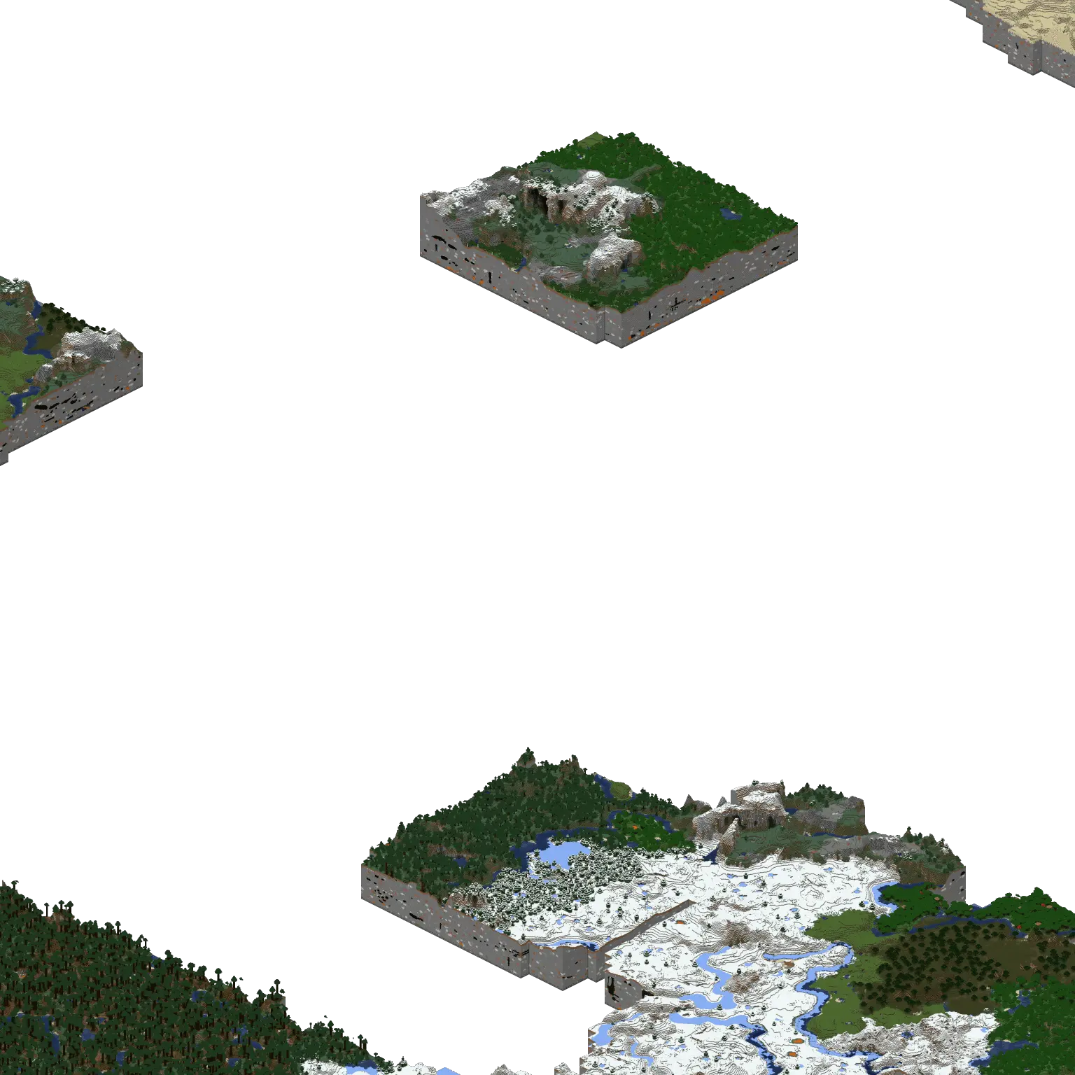 Hermitcraft Season 4