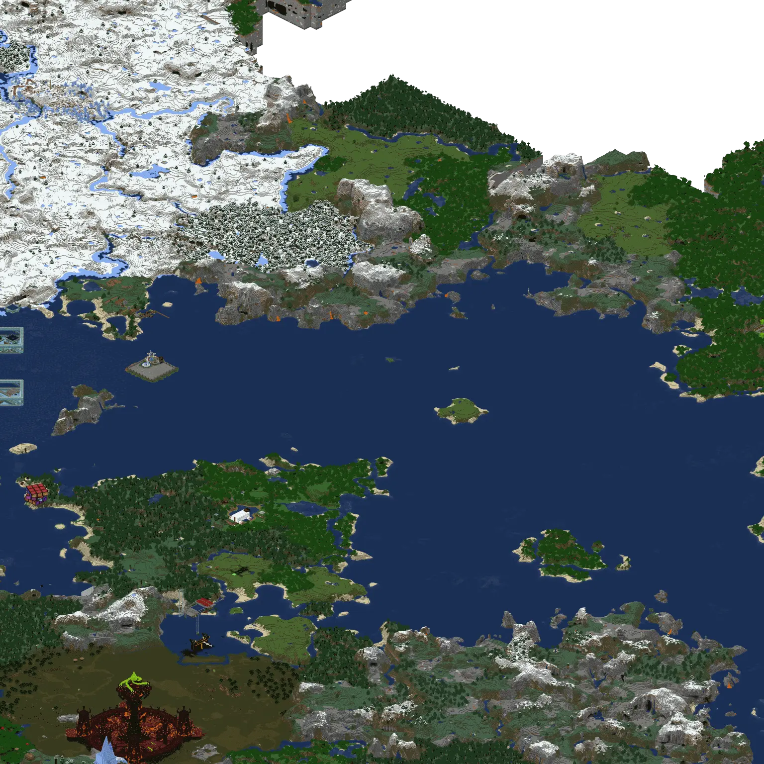 Hermitcraft Season 5