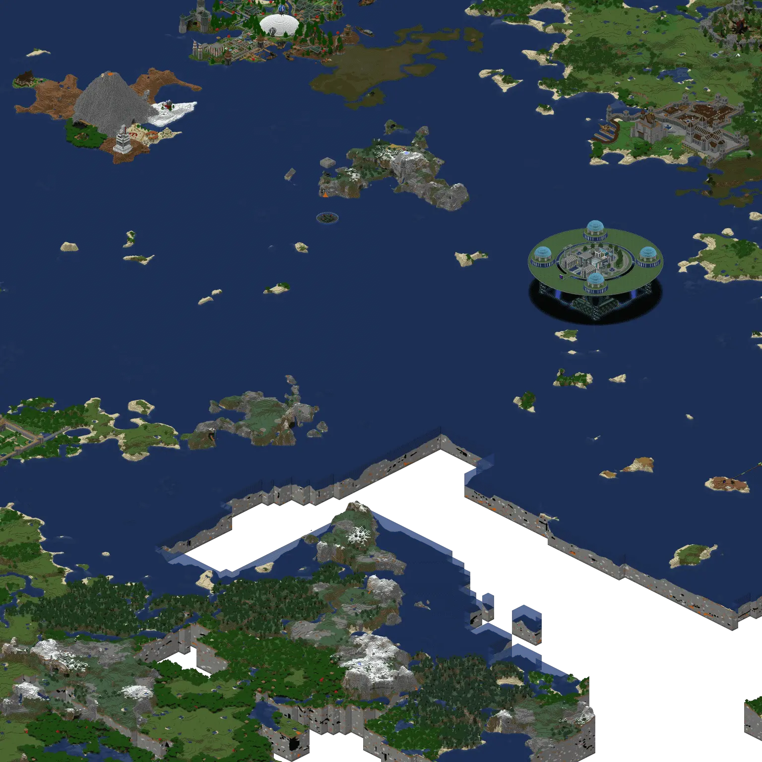 Hermitcraft Season 5