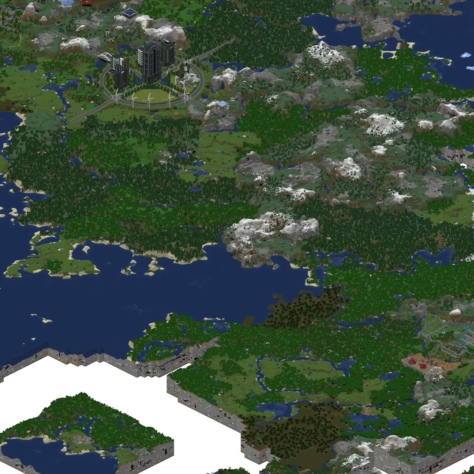 Hermitcraft Season 5