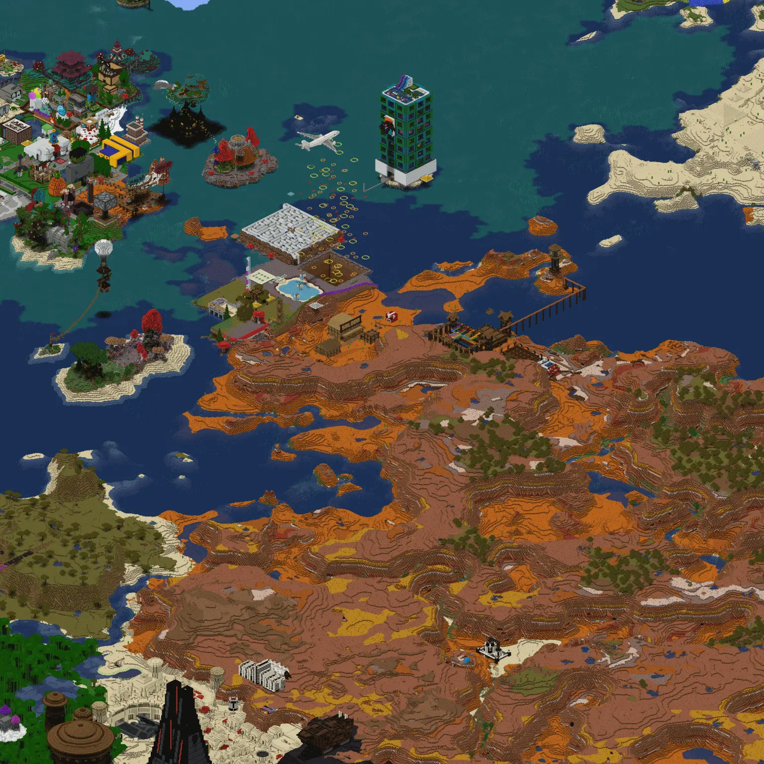 Hermitcraft Season 7