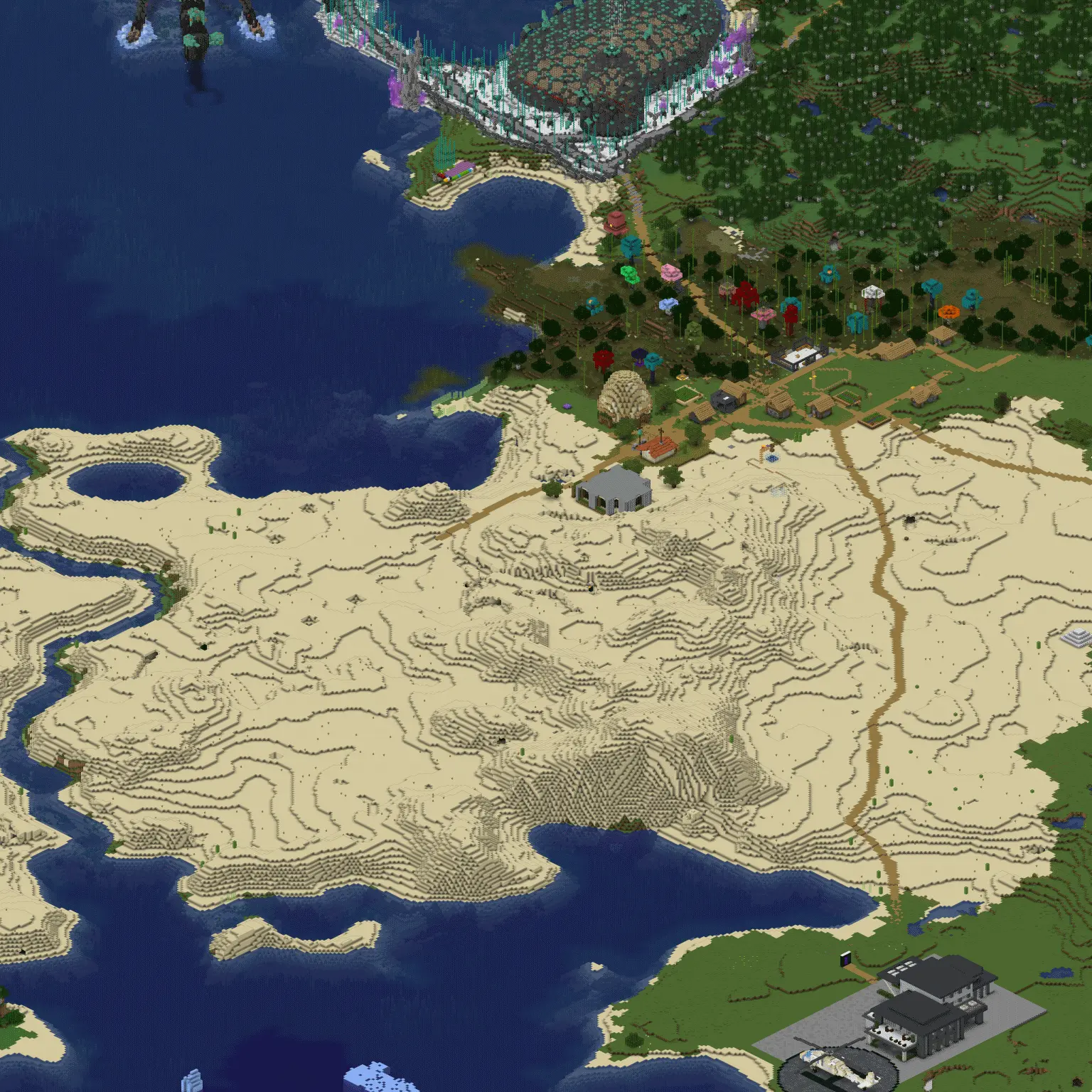 Hermitcraft Season 8