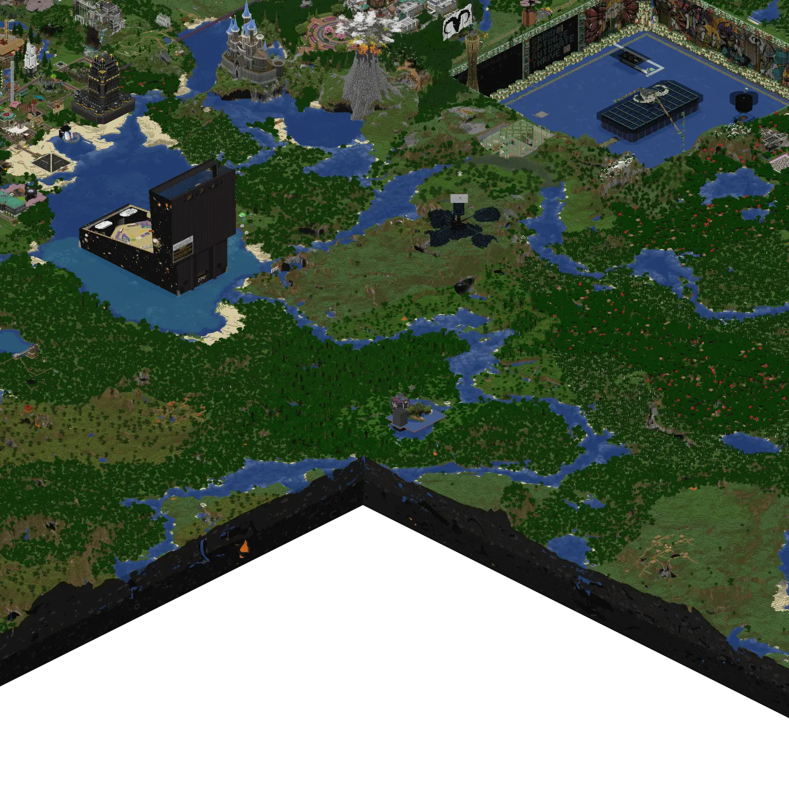 Hermitcraft Season 9